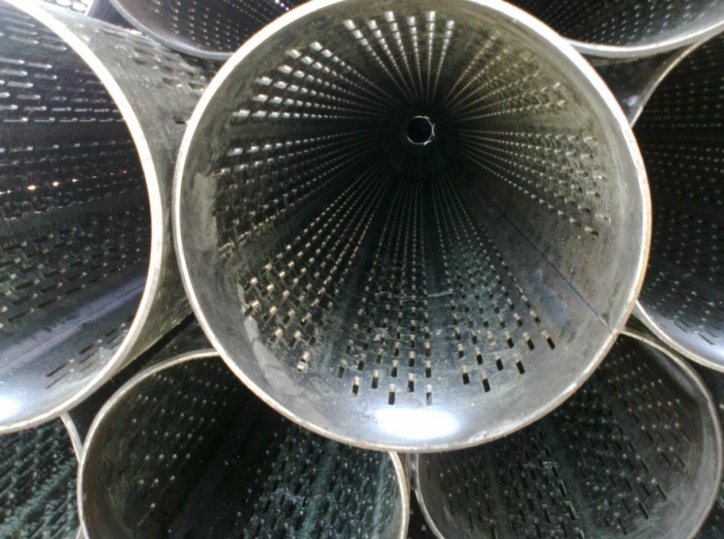 Gökhan Şapcıoğlu Drilling Pipe Systems